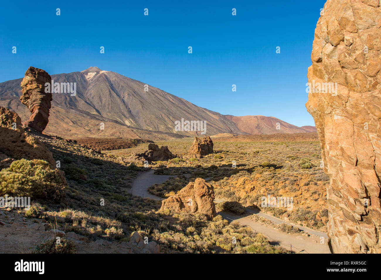 Spectacular lava forms in many shapes and sizes as a result of volcanic ...