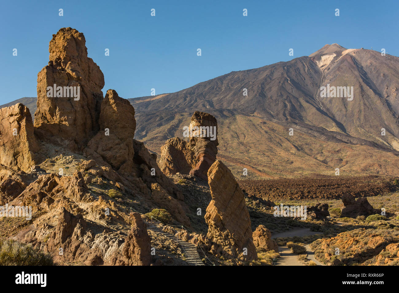 Spectacular lava forms in many shapes and sizes as a result of volcanic ...