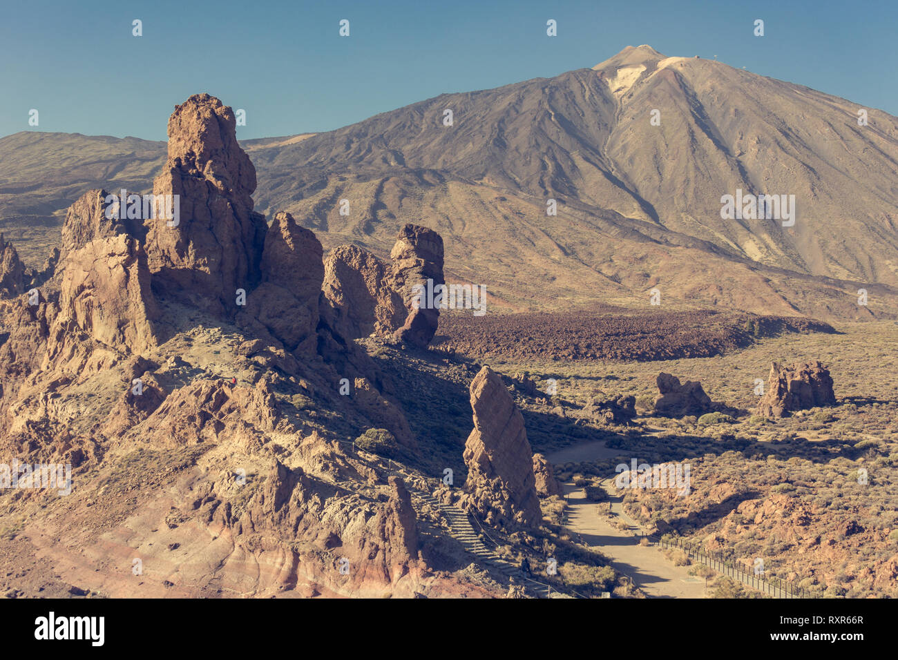 Spectacular lava forms in many shapes and sizes as a result of volcanic ...