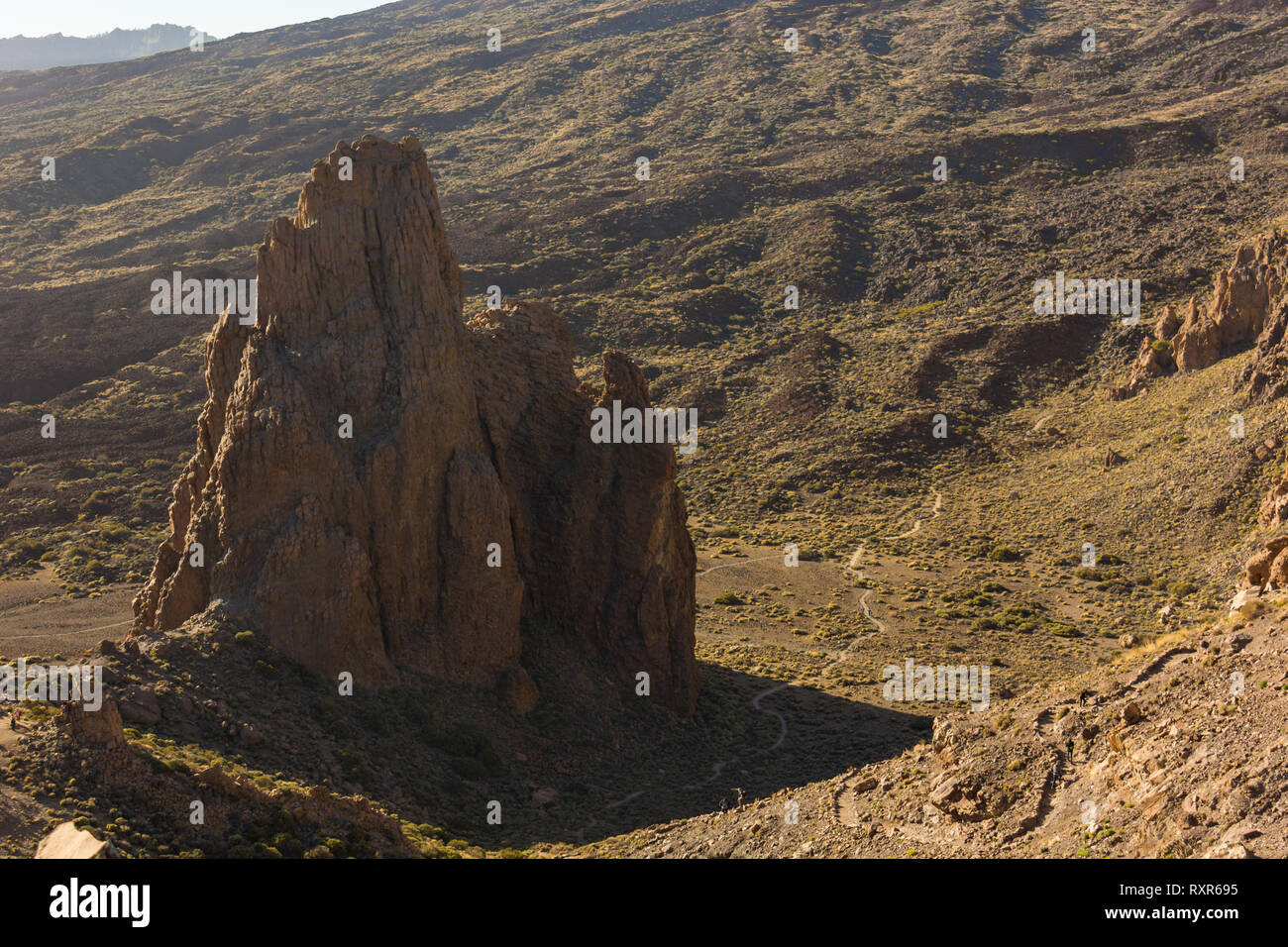 Spectacular lava forms in many shapes and sizes as a result of volcanic ...