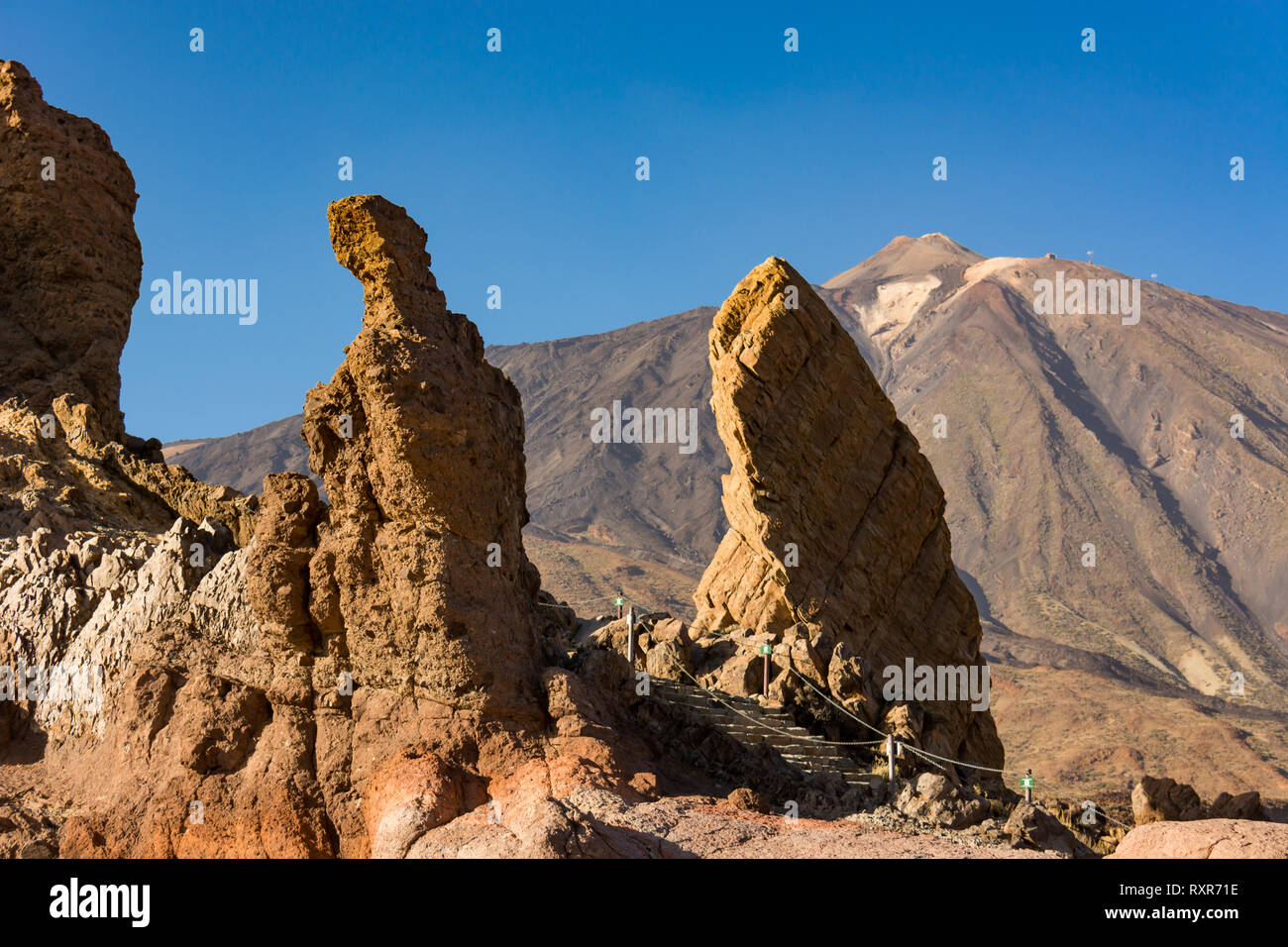 Spectacular lava forms in many shapes and sizes as a result of volcanic ...