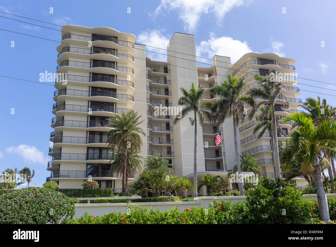 Tequesta hi-res stock photography and images - Alamy