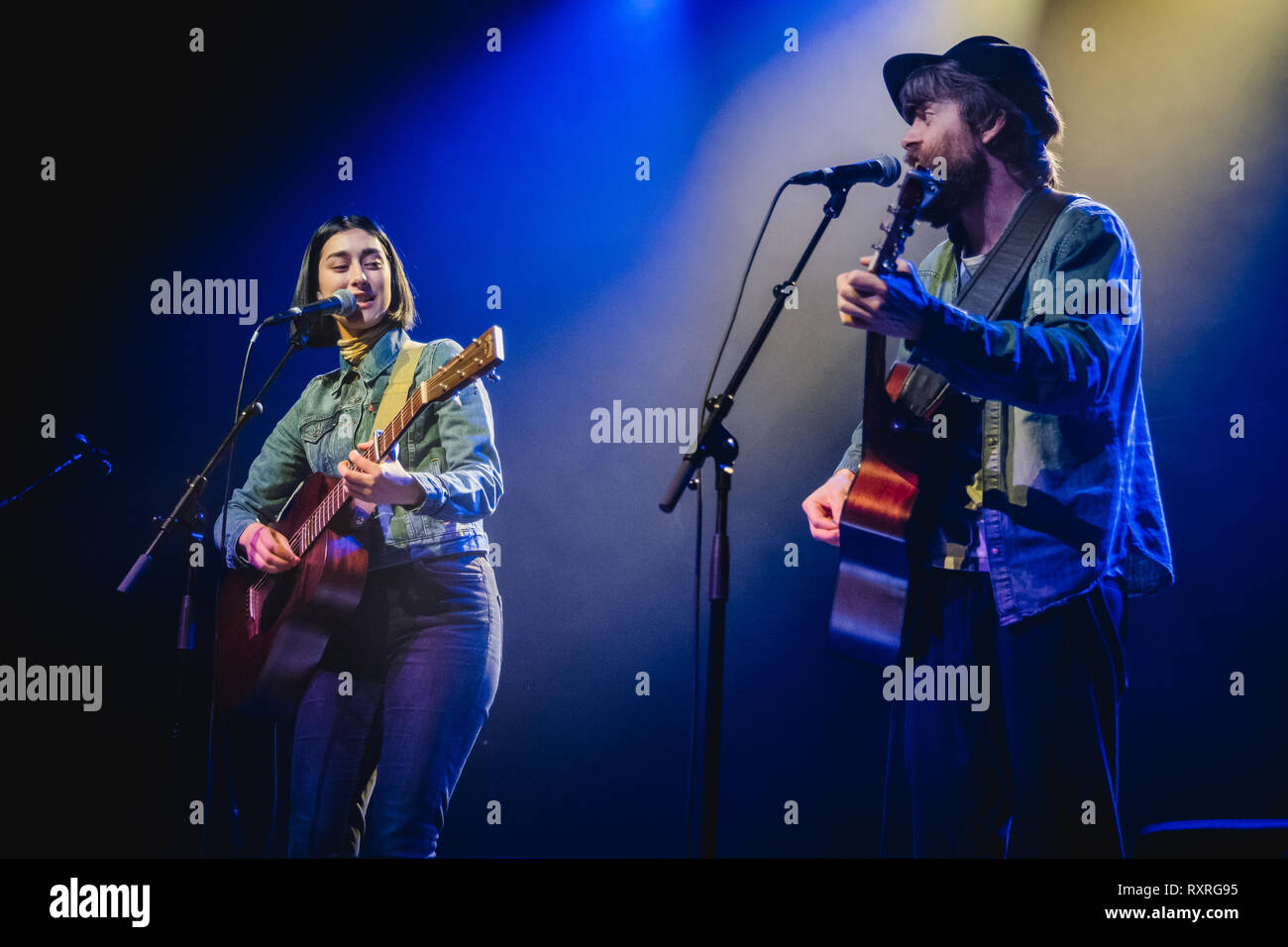 Elif demirezer hi-res stock photography and images - Alamy