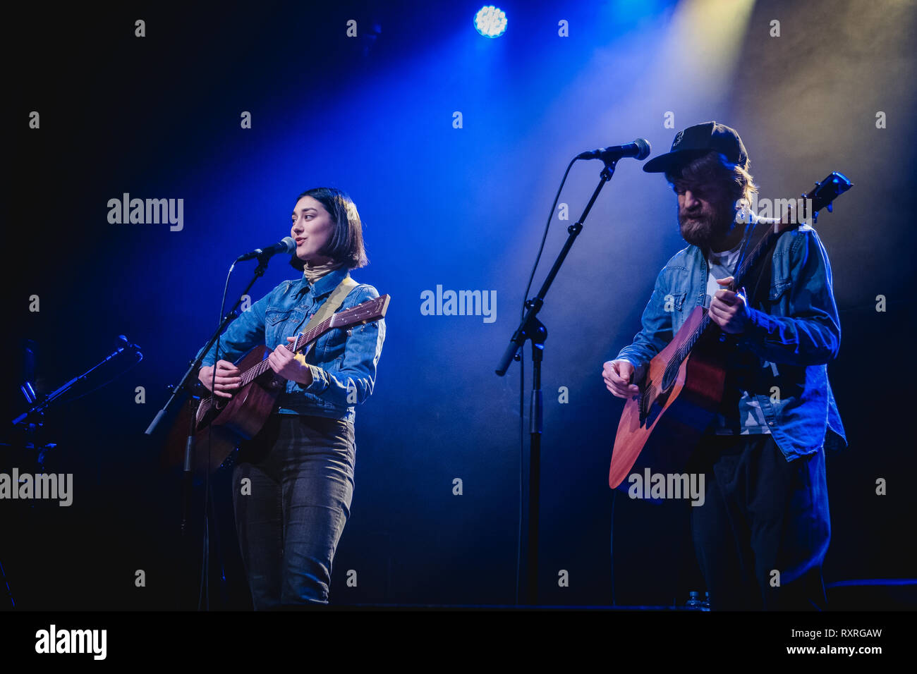 Elif demirezer hi-res stock photography and images - Alamy