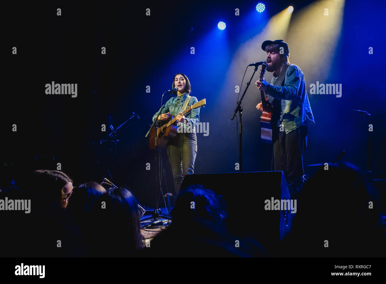 Elif demirezer hi-res stock photography and images - Alamy