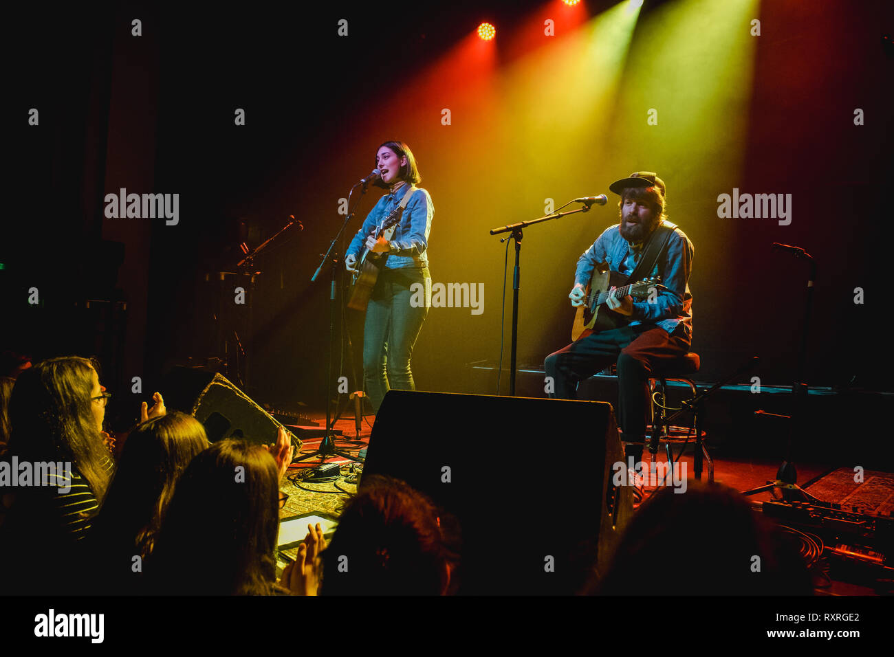 Elif demirezer hi-res stock photography and images - Alamy