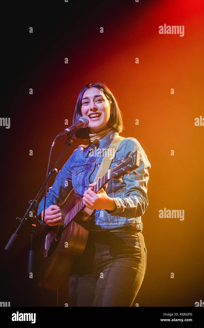 Elif demirezer hi-res stock photography and images - Alamy