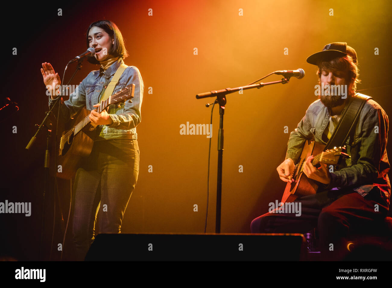 Elif demirezer hi-res stock photography and images - Alamy