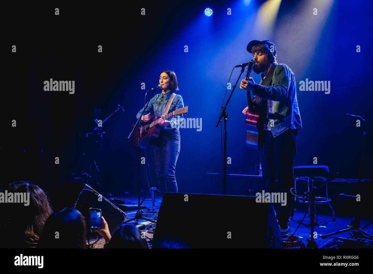 Elif demirezer hi-res stock photography and images - Alamy