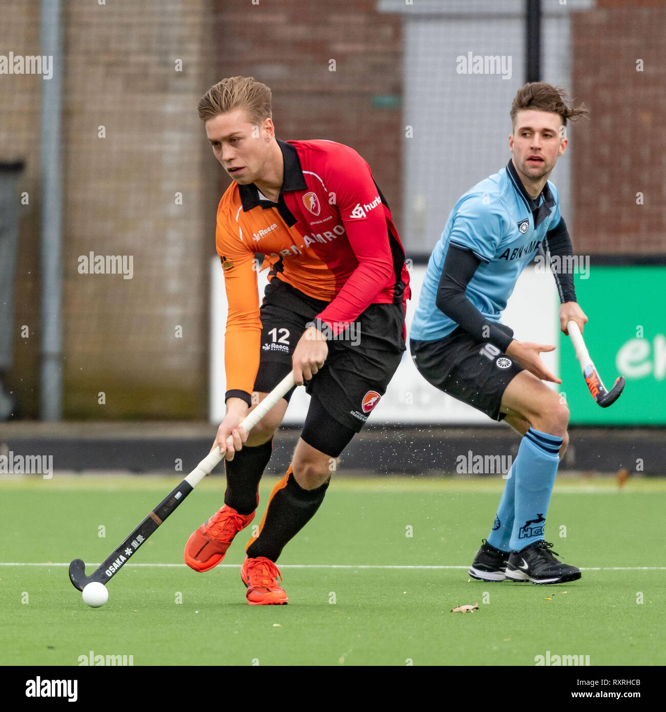 Gijs van merrienboer hi-res stock photography and images - Alamy