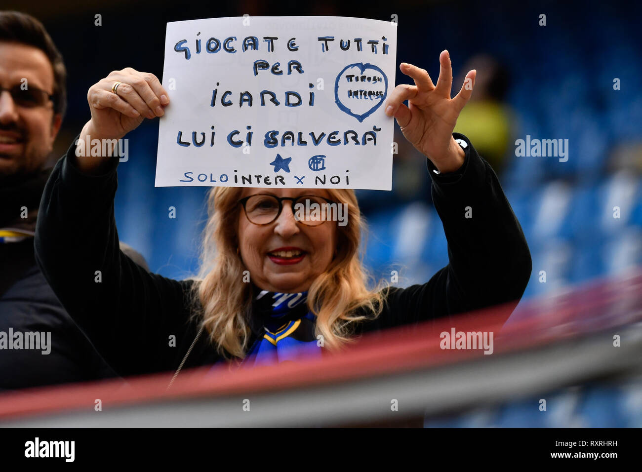 Spal ferrara hi-res stock photography and images - Alamy