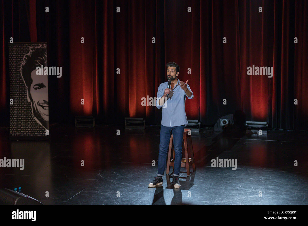 Antonio raminhos hi-res stock photography and images - Alamy