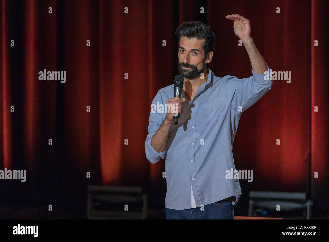 Antonio raminhos hi-res stock photography and images - Alamy