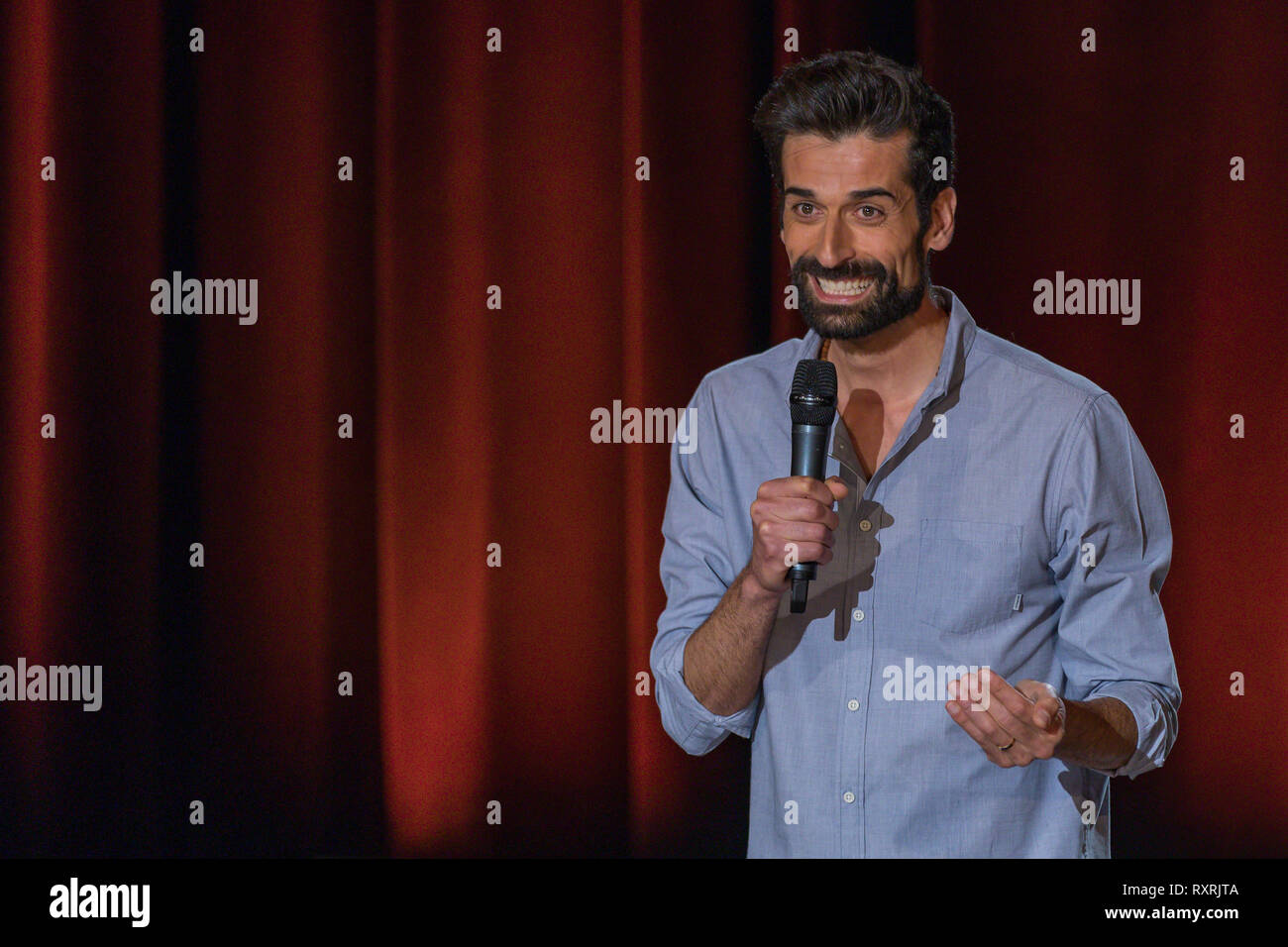 Antonio raminhos hi-res stock photography and images - Alamy