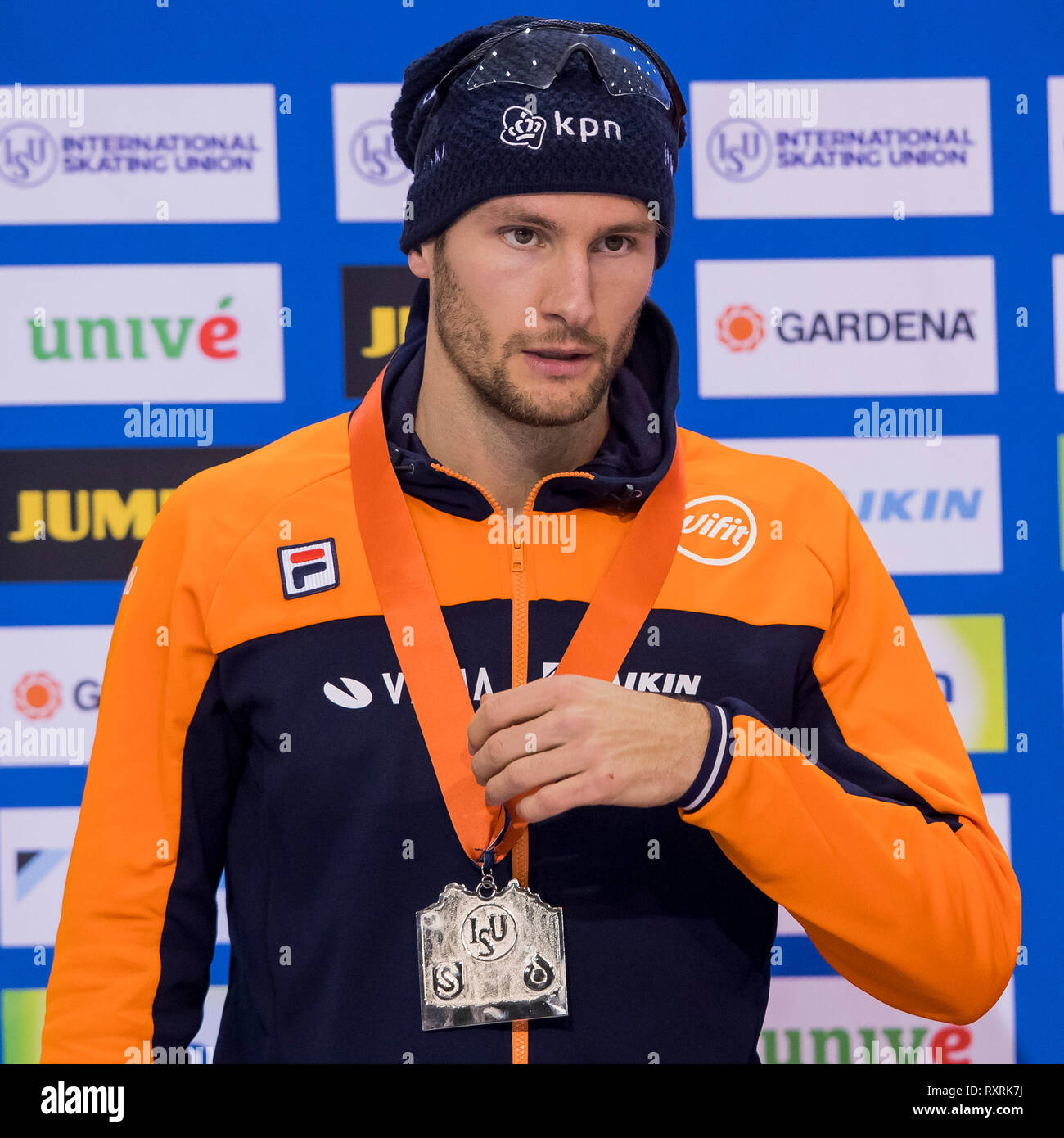 Thomas krol hi-res stock photography and images - Alamy