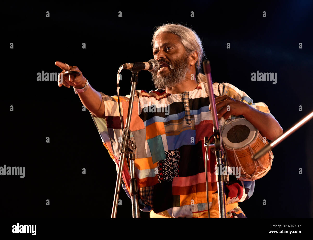 Kartik das baul hi-res stock photography and images - Alamy