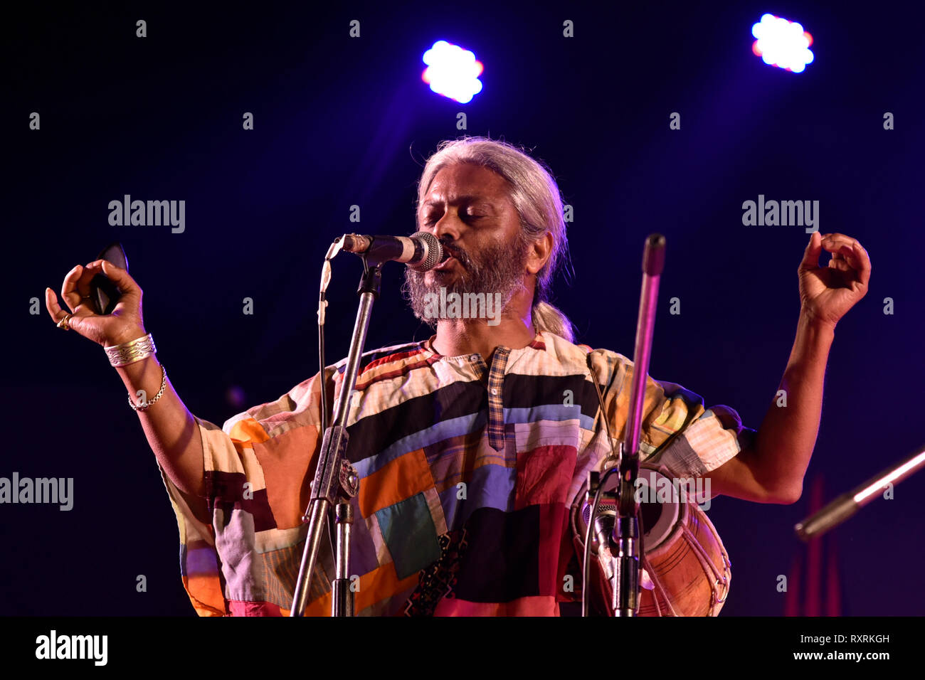 Kartik das baul hi-res stock photography and images - Alamy