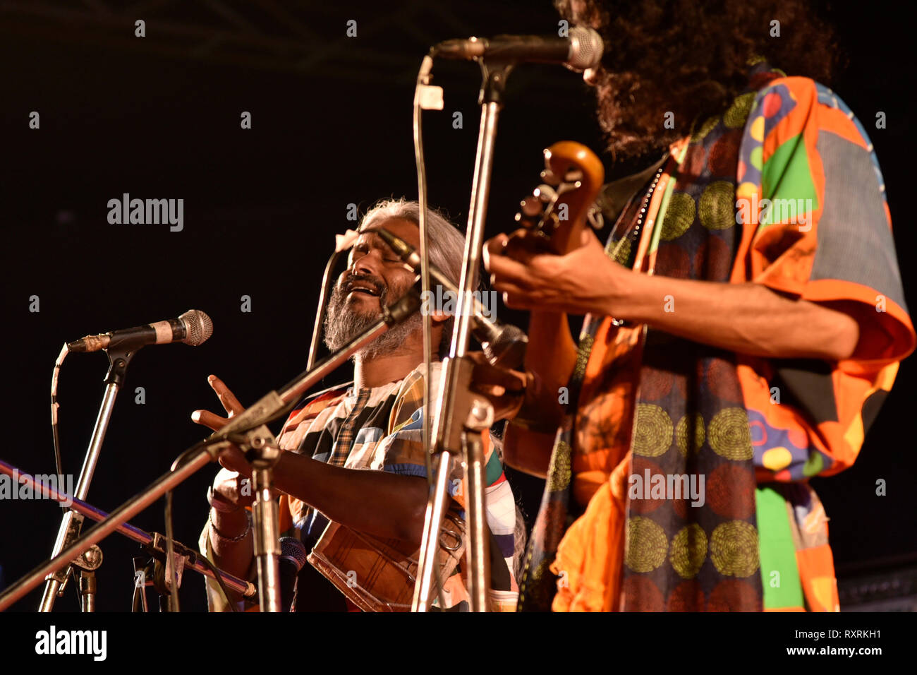 Kartik das baul hi-res stock photography and images - Alamy