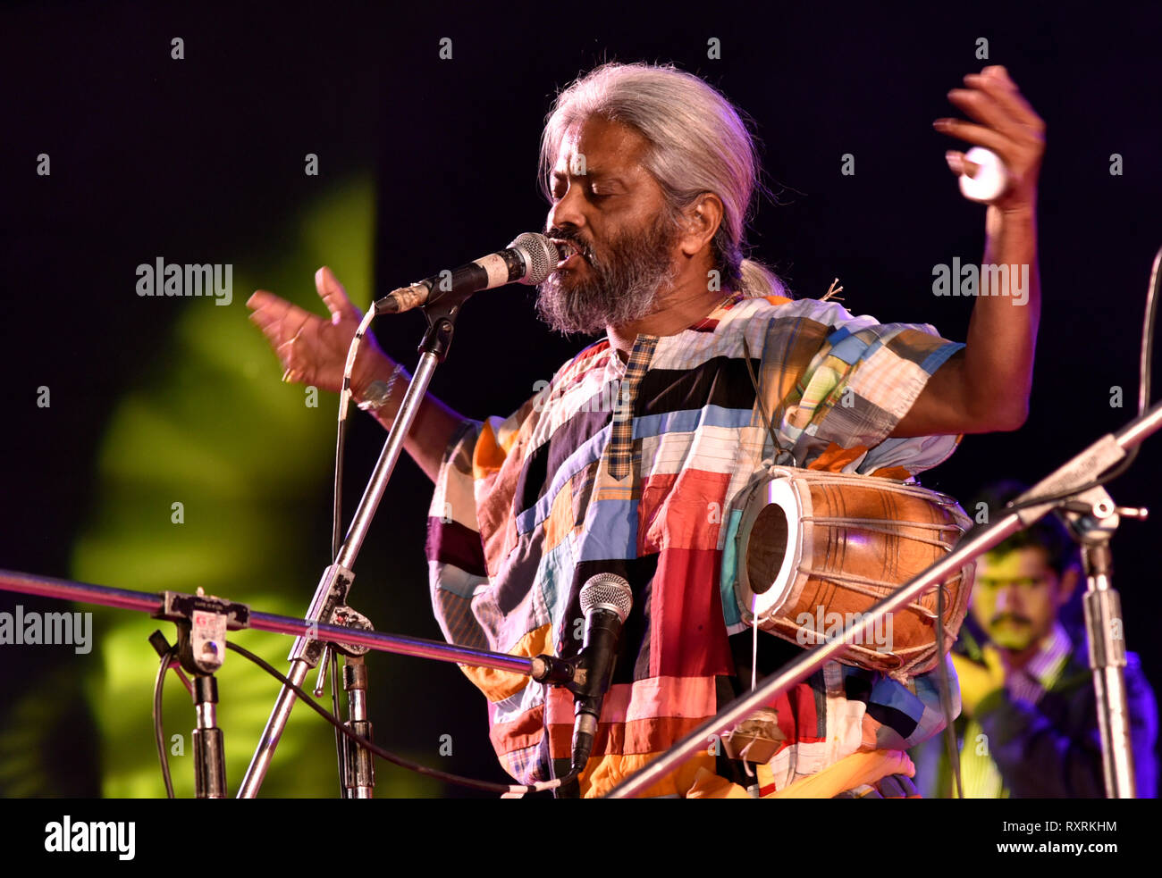 Kartik das baul hi-res stock photography and images - Alamy