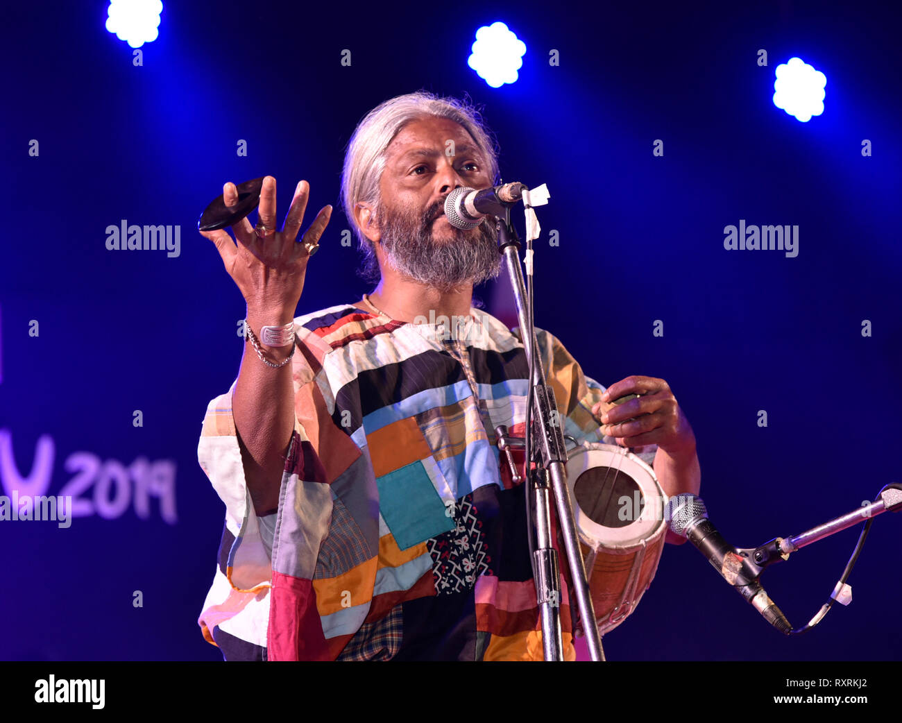 Kartik das baul hi-res stock photography and images - Alamy