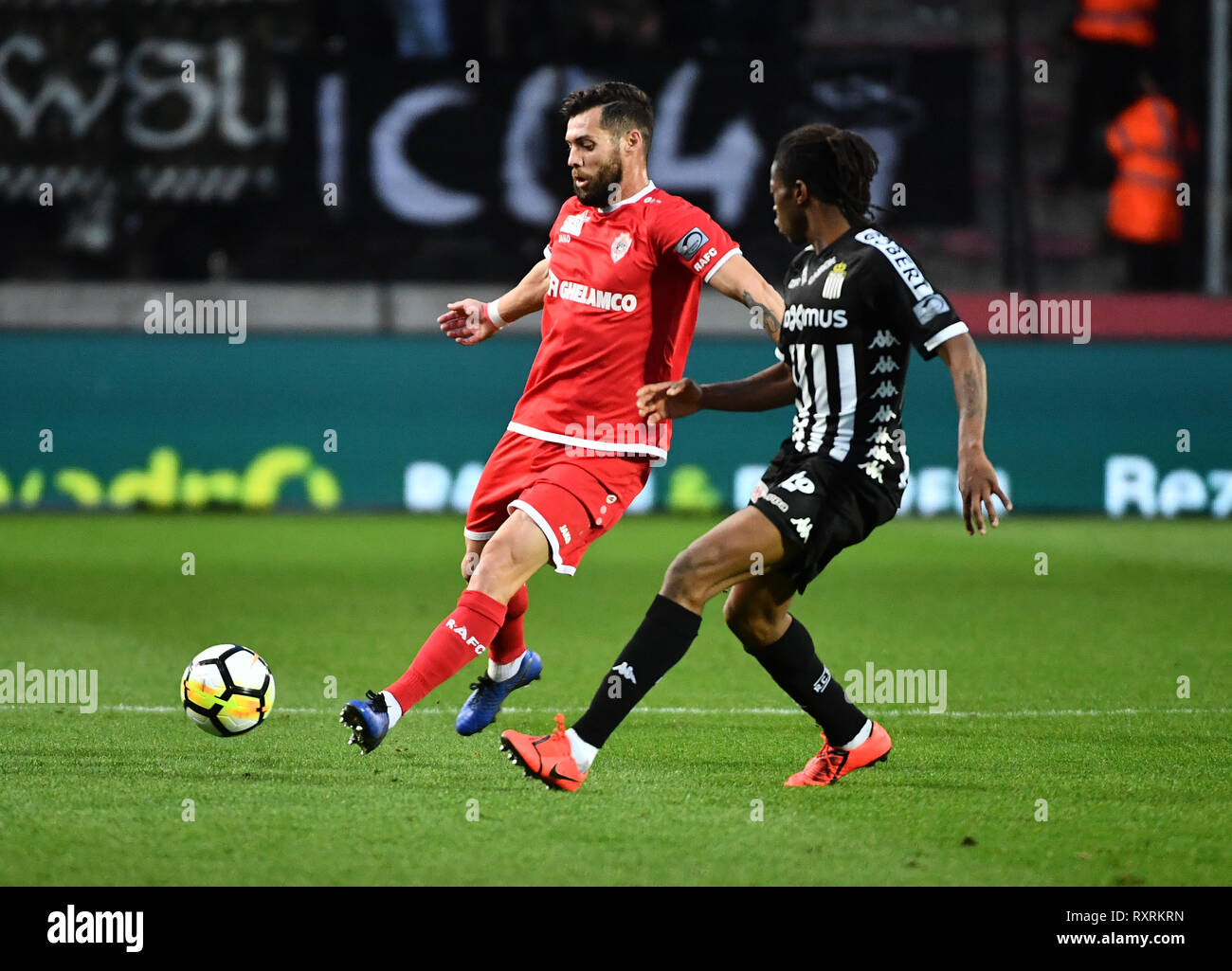 David simao hi-res stock photography and images - Alamy