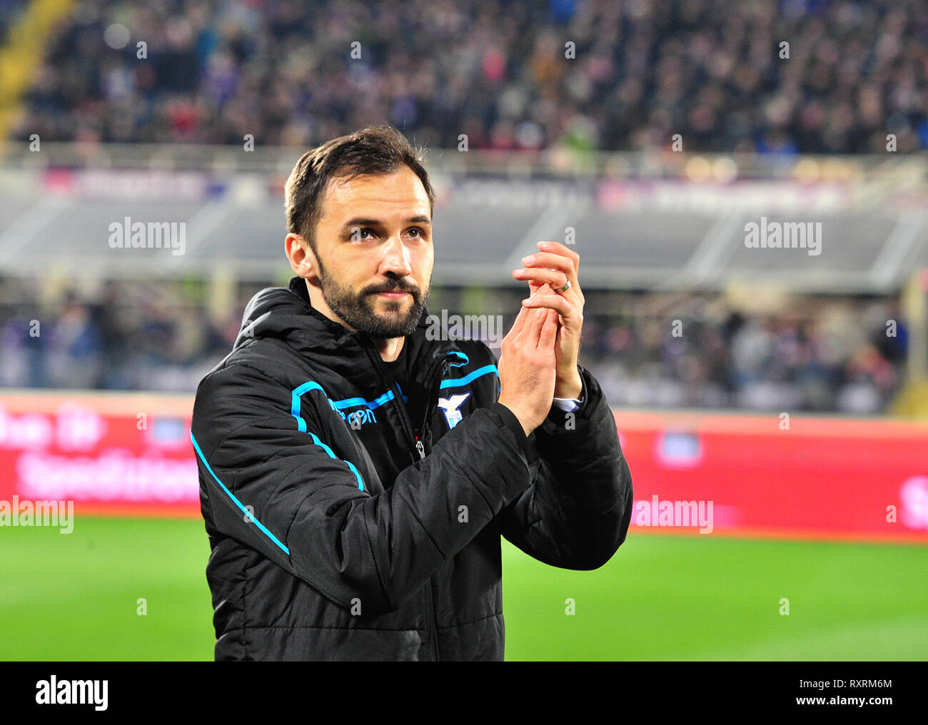Milan badeji hi-res stock photography and images - Alamy