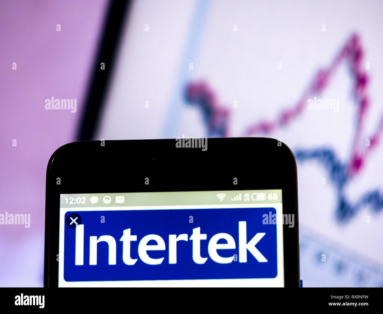 Intertek group plc hi-res stock photography and images - Alamy