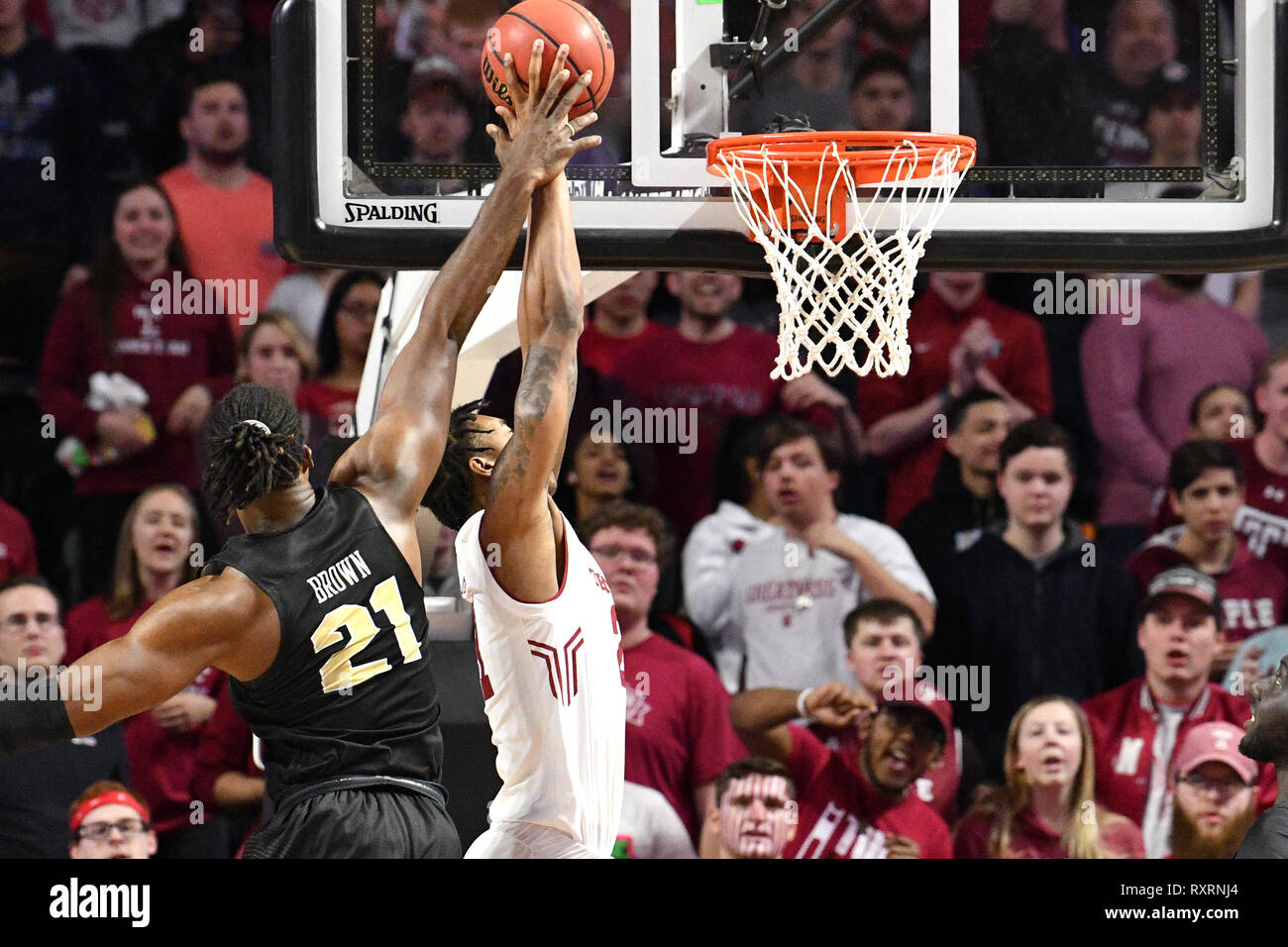 Ken block hamilton hi-res stock photography and images - Alamy