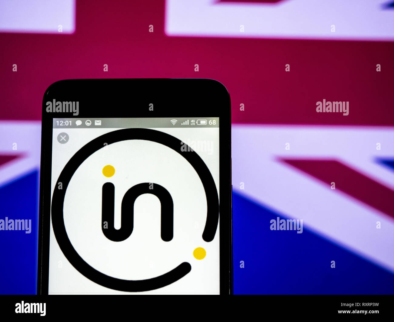 Intertek hi-res stock photography and images - Alamy