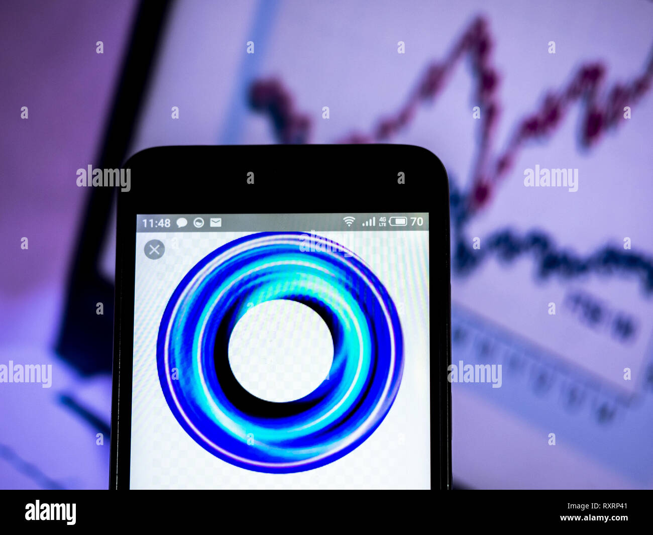 Informa logo hi-res stock photography and images - Alamy