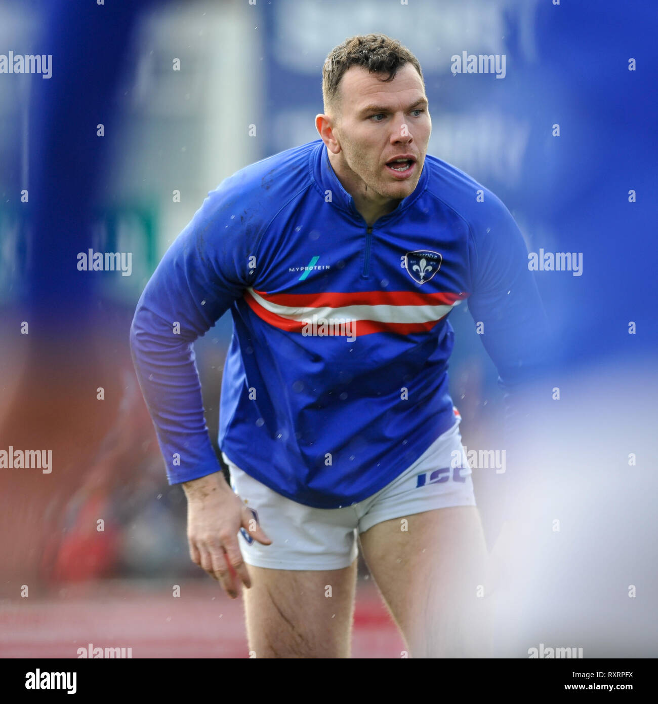 Keegan Hirst High Resolution Stock Photography and Images - Alamy