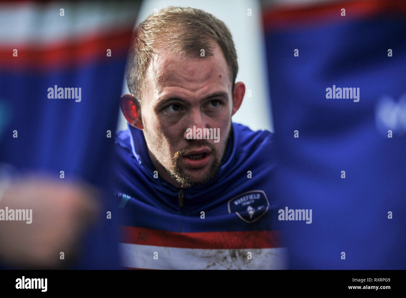 George king rugby ireland hi-res stock photography and images - Alamy