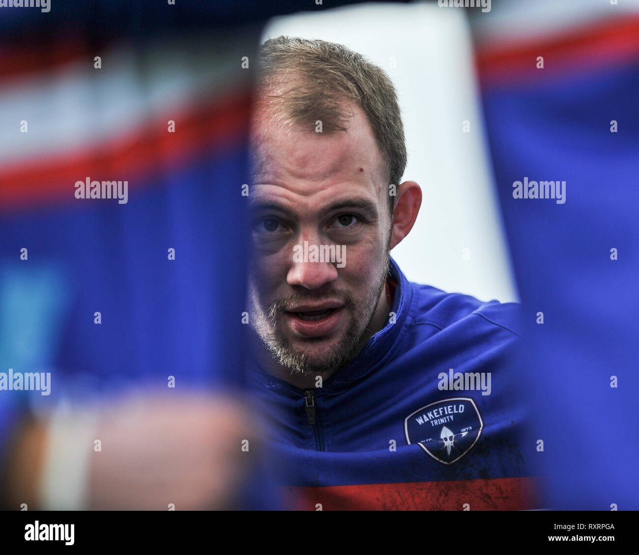 George king rugby ireland hi-res stock photography and images - Alamy