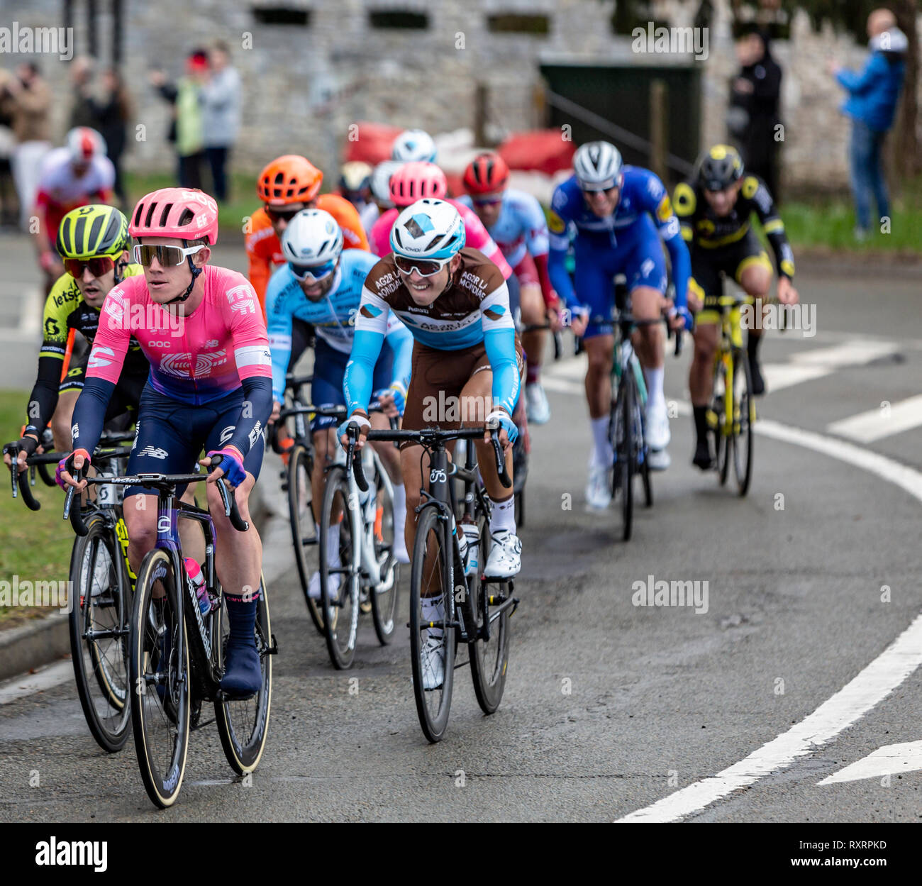 Gregory lawson craddock hi-res stock photography and images - Alamy