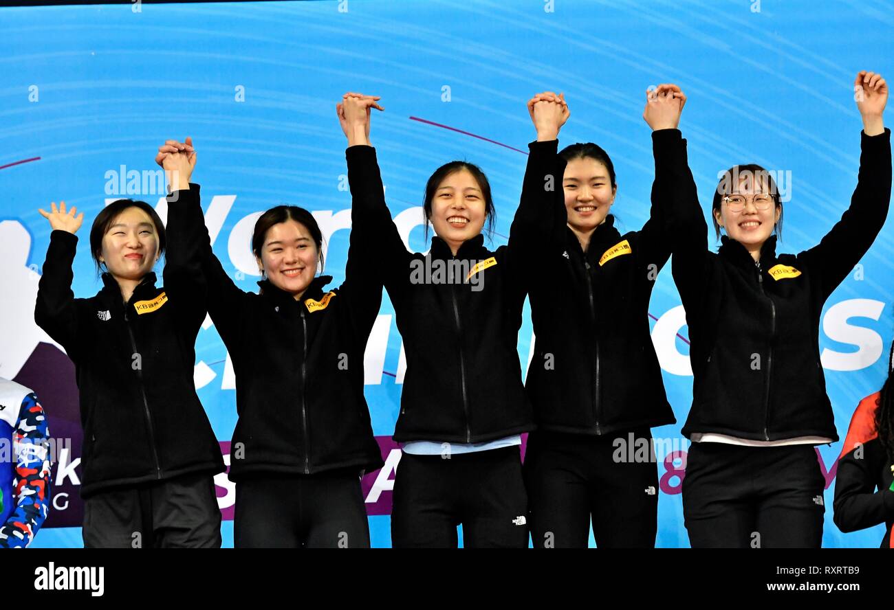 Geon hee kim of korea hi-res stock photography and images - Alamy