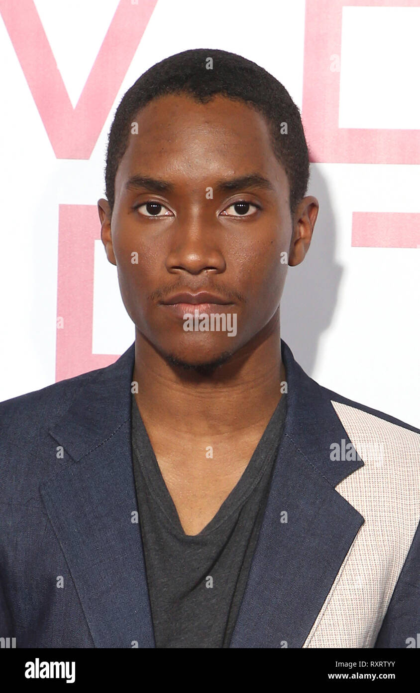 Westwood, CA, USA. 7th Mar, 2019. 07 March 2019 - Westwood, California ...