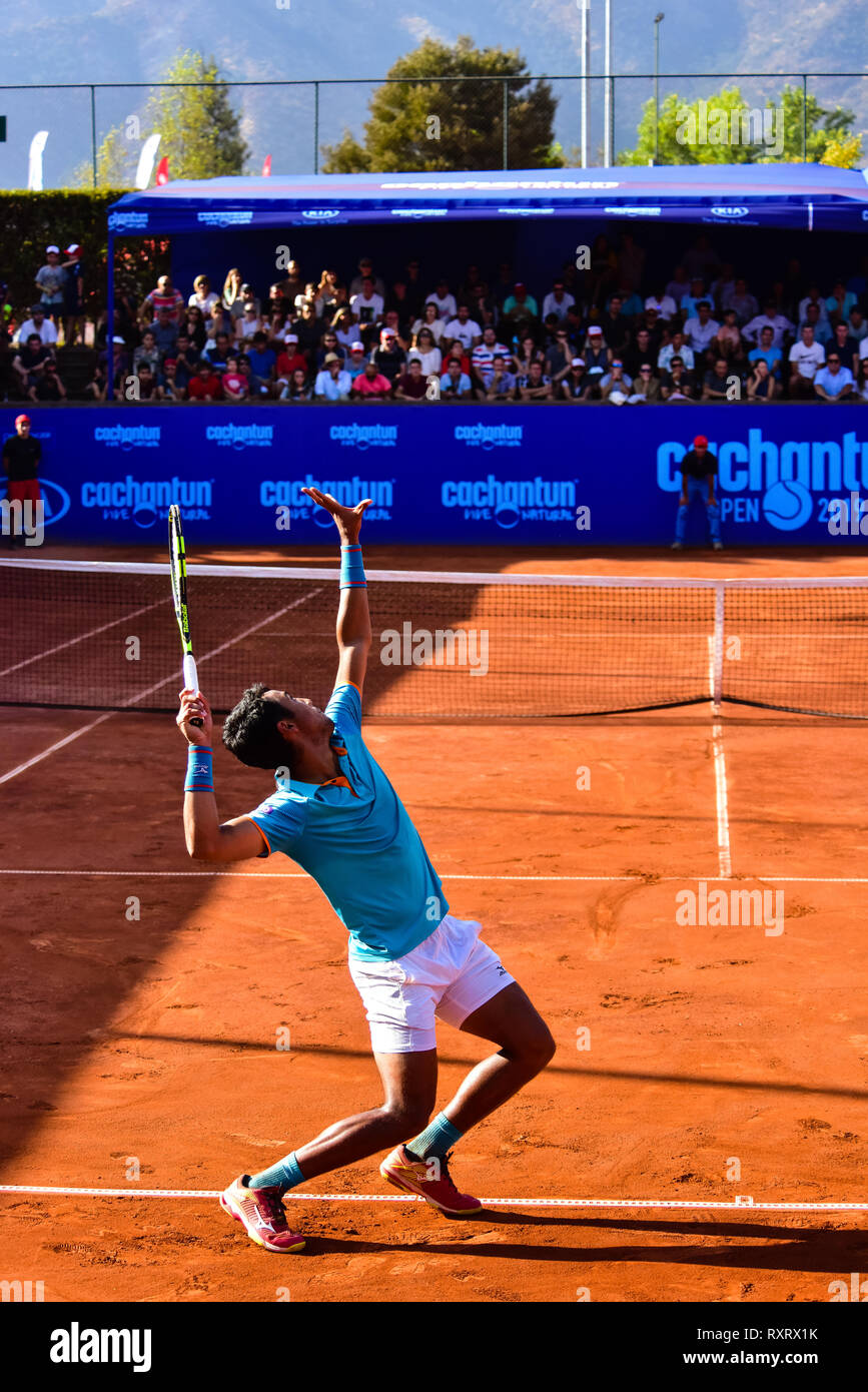 Club manquehue hi-res stock photography and images - Alamy