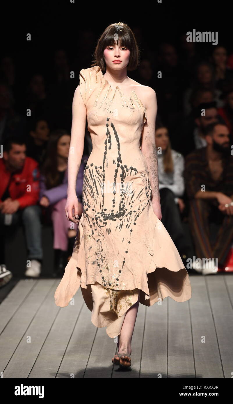 Olga model hi-res stock photography and images - Alamy