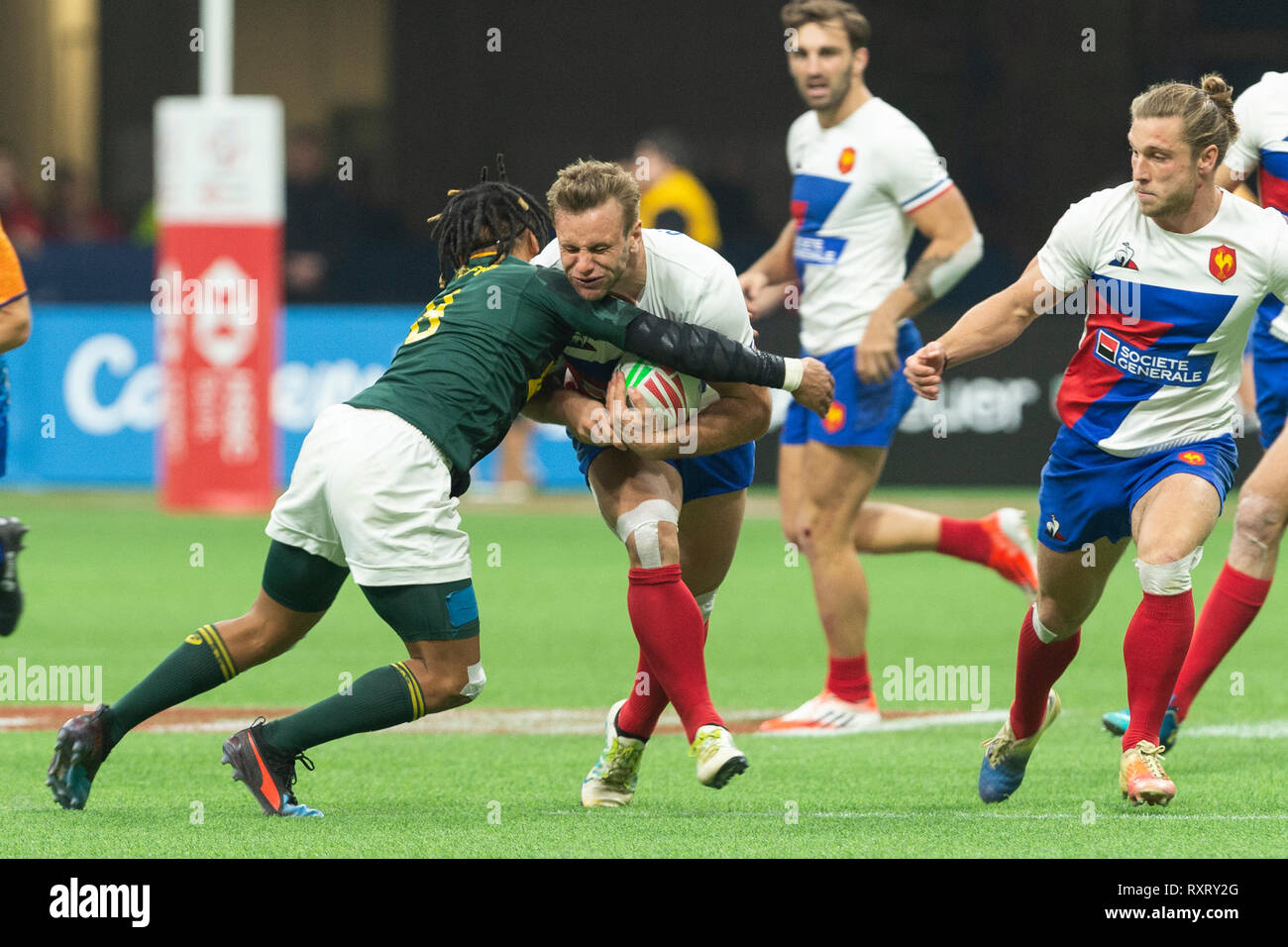 Marvin o'connor rugby hi-res stock photography and images - Alamy