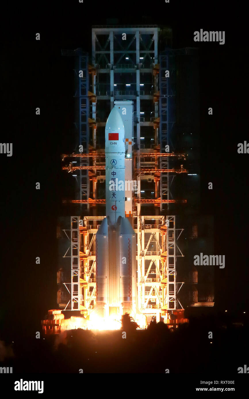 Beijing, China's Hainan Province. 3rd Nov, 2016. China's newly ...
