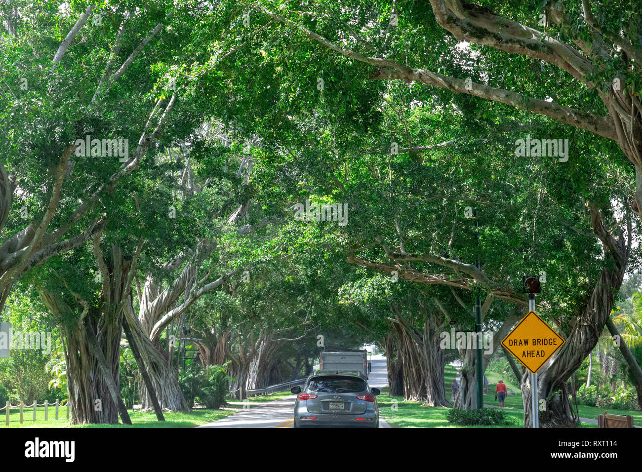 Se bridge road hi-res stock photography and images - Alamy