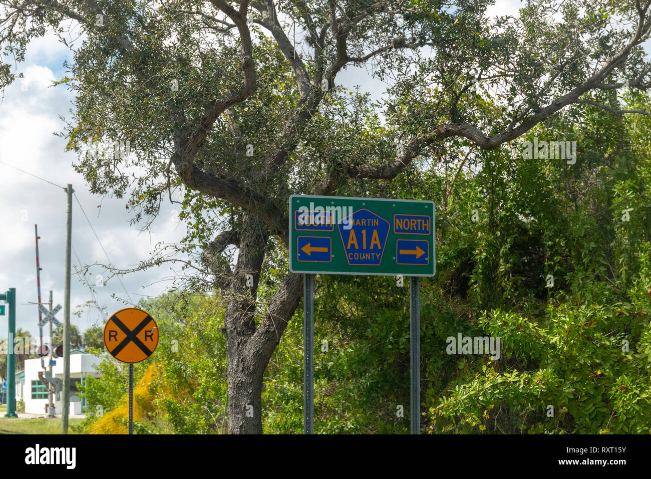 Hobe sound fl hi-res stock photography and images - Alamy