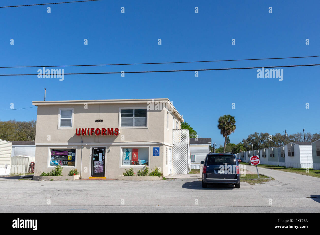 Light blue uniforms hi-res stock photography and images - Alamy