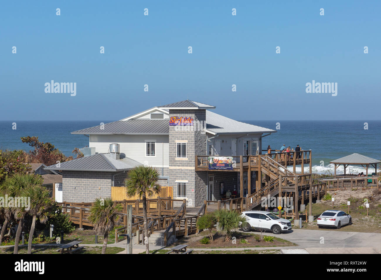 Surfside fl hi-res stock photography and images - Alamy