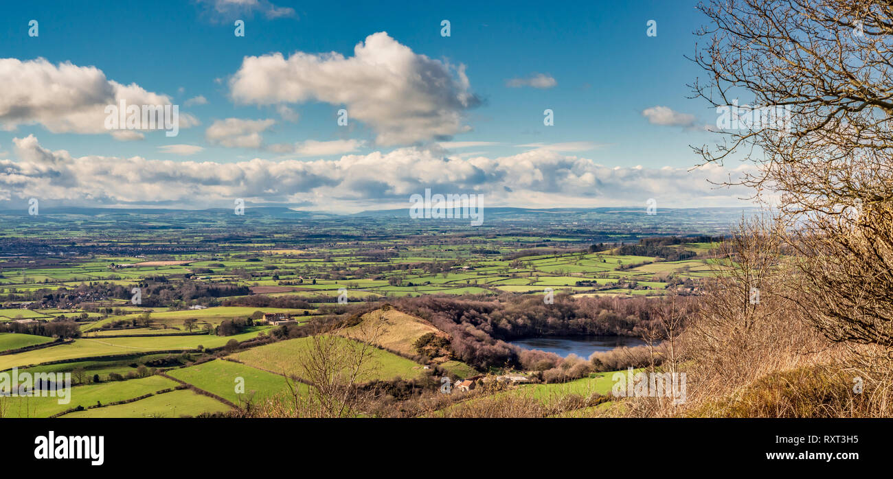 Sutton bank hi-res stock photography and images - Alamy