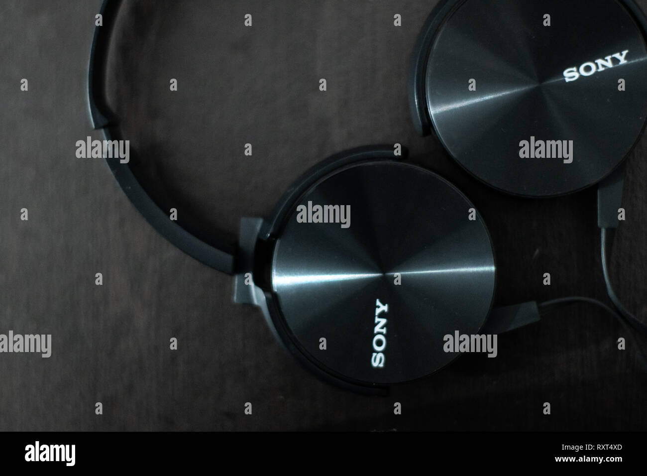 Sony images hi-res stock photography and images - Alamy