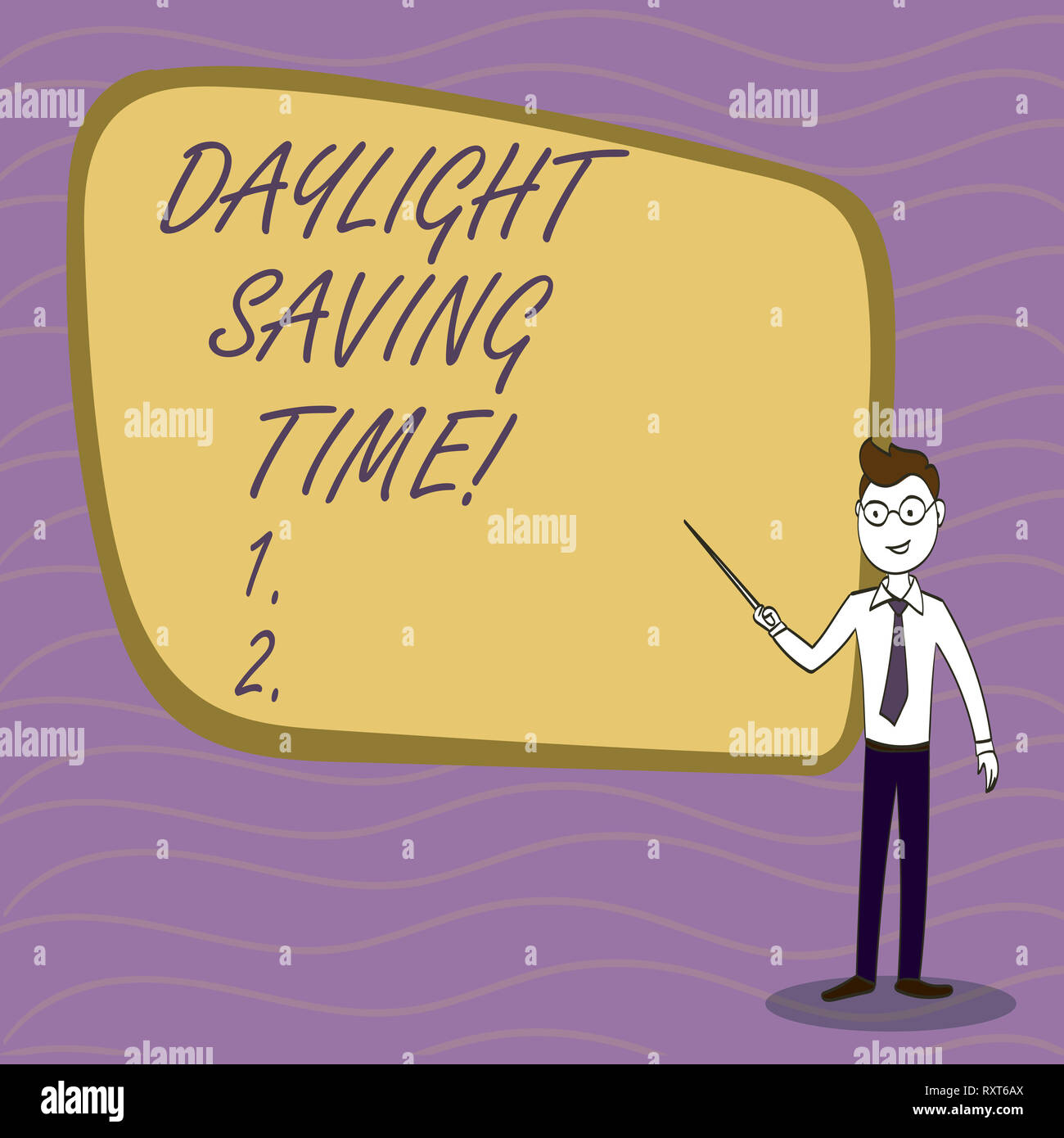 Advancing clocks hi-res stock photography and images - Alamy