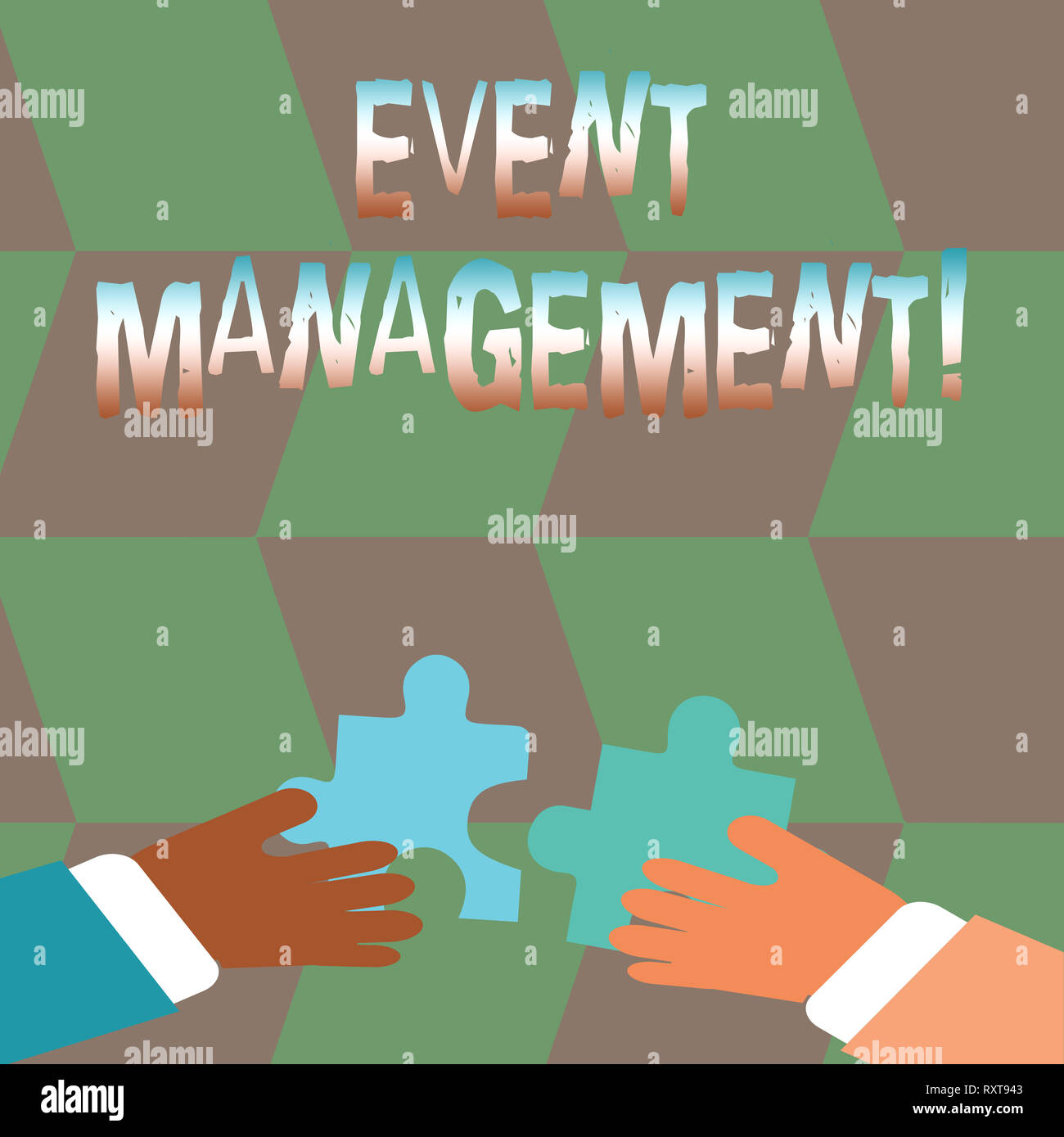Word writing text Event Management. Business photo showcasing Special ...