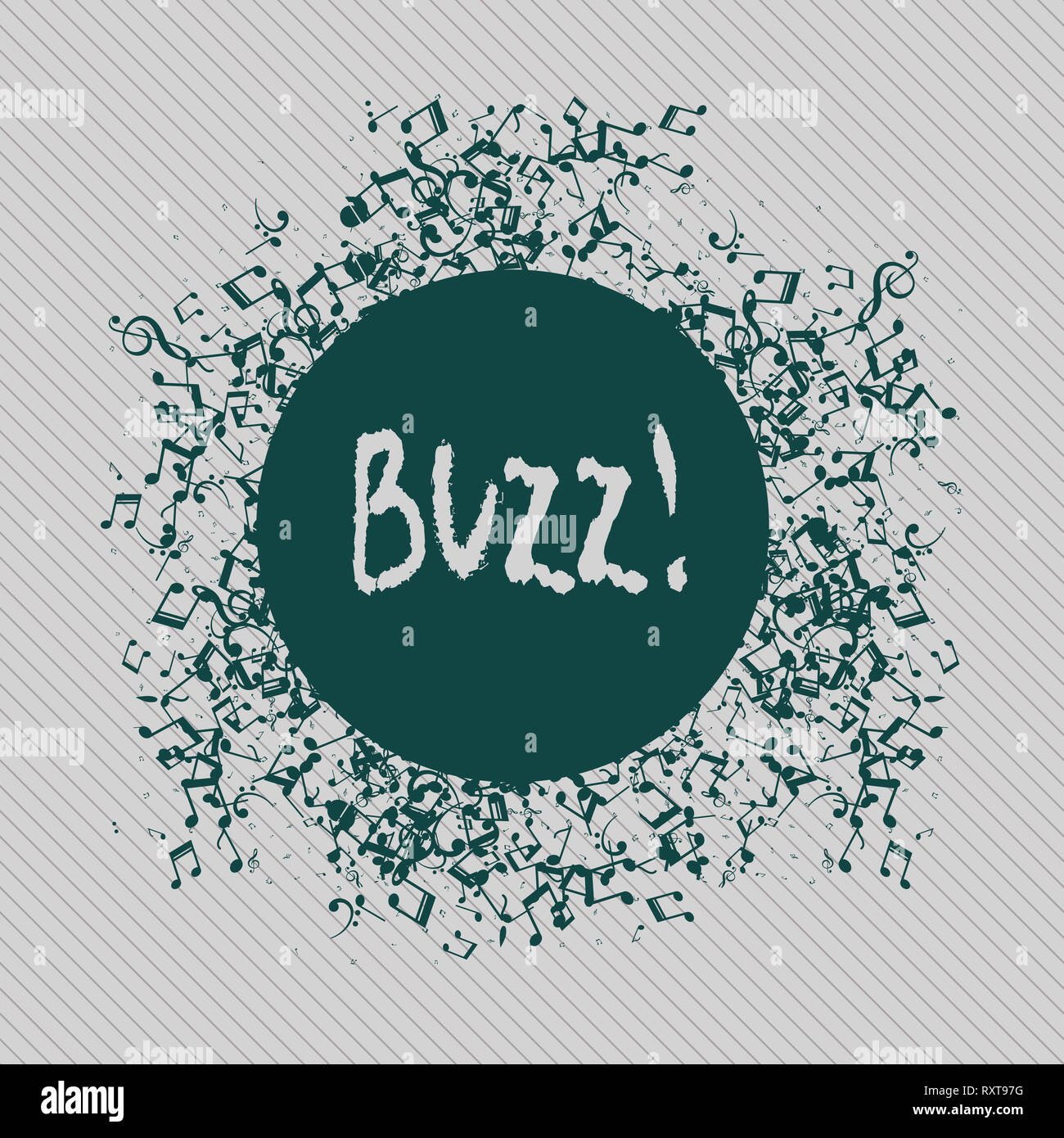 Hum dinger hi-res stock photography and images - Alamy