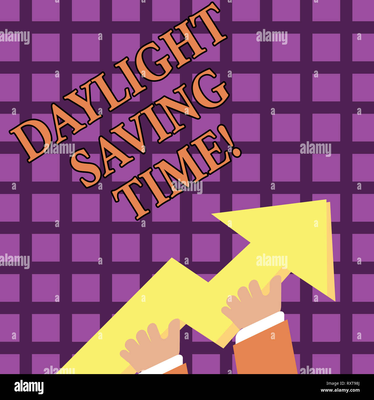 Advancing clocks hi-res stock photography and images - Alamy